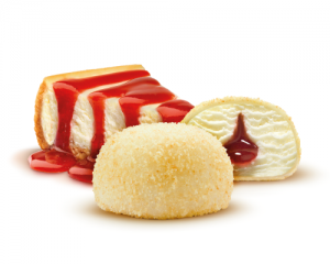 WAO – Mochi Ice Cream