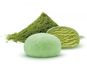 WAO – Mochi Ice Cream