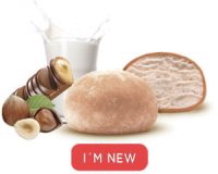 WAO – Mochi Ice Cream