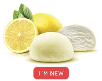 WAO – Mochi Ice Cream