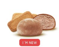 WAO – Mochi Ice Cream
