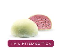 WAO – Mochi Ice Cream